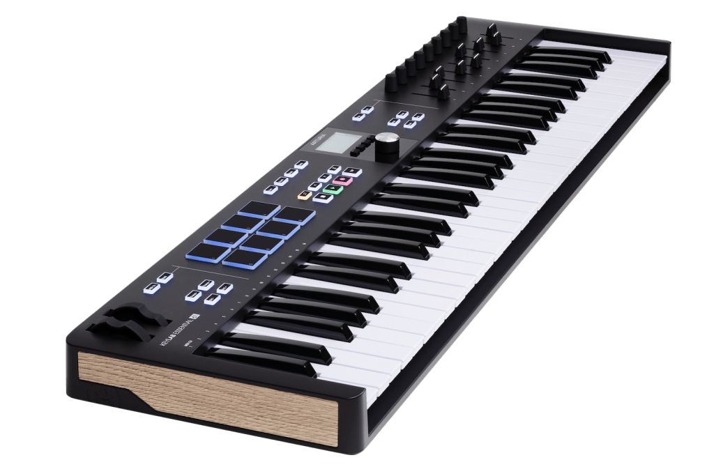 KeyLab Essential 49, 61 - DJLab