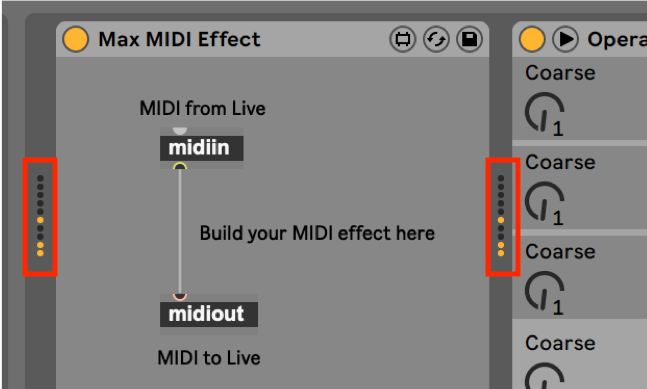 Trabajando con Max for Live - Parte 1 - DJLab