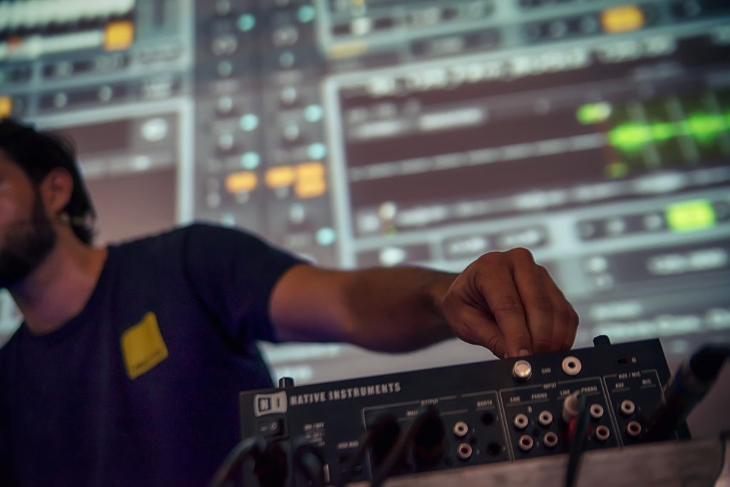DJ Profesional En Línea - DJLab