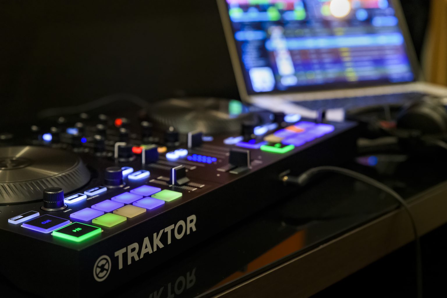 DJ Profesional En Línea - DJLab