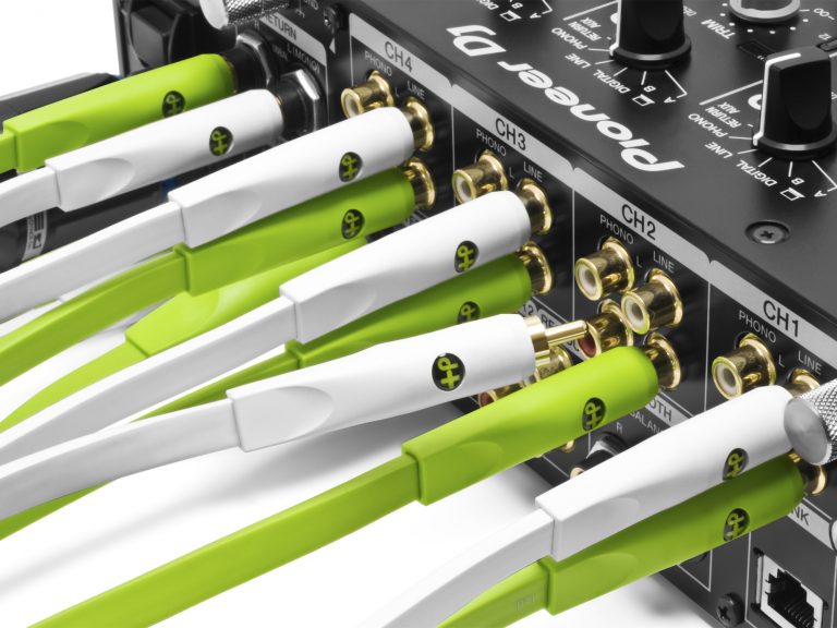 D+ CLASS B CABLE SET - DJLab