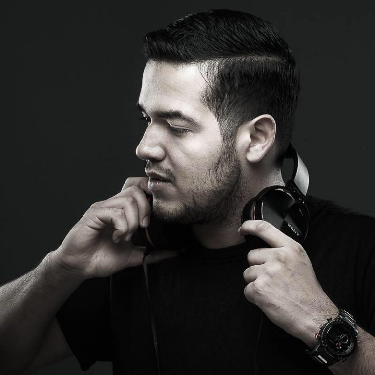 José Fuentes - DJLab