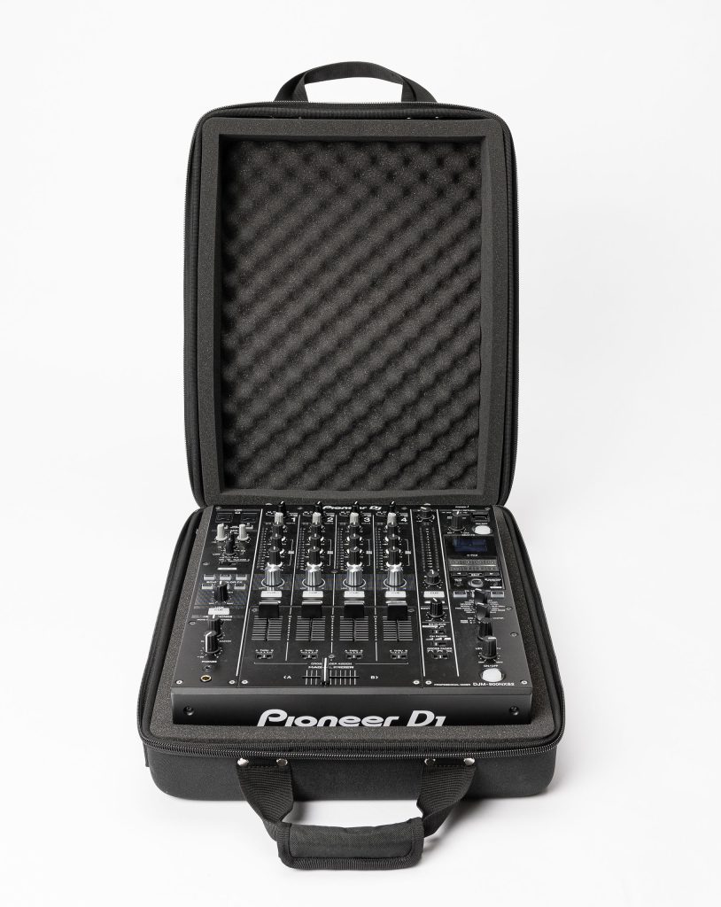 CTRL CASE CDJ/Mixer II - DJLab