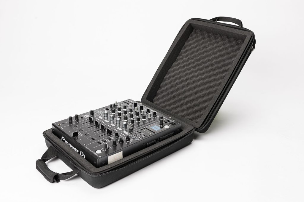 CTRL CASE CDJ/Mixer II - DJLab