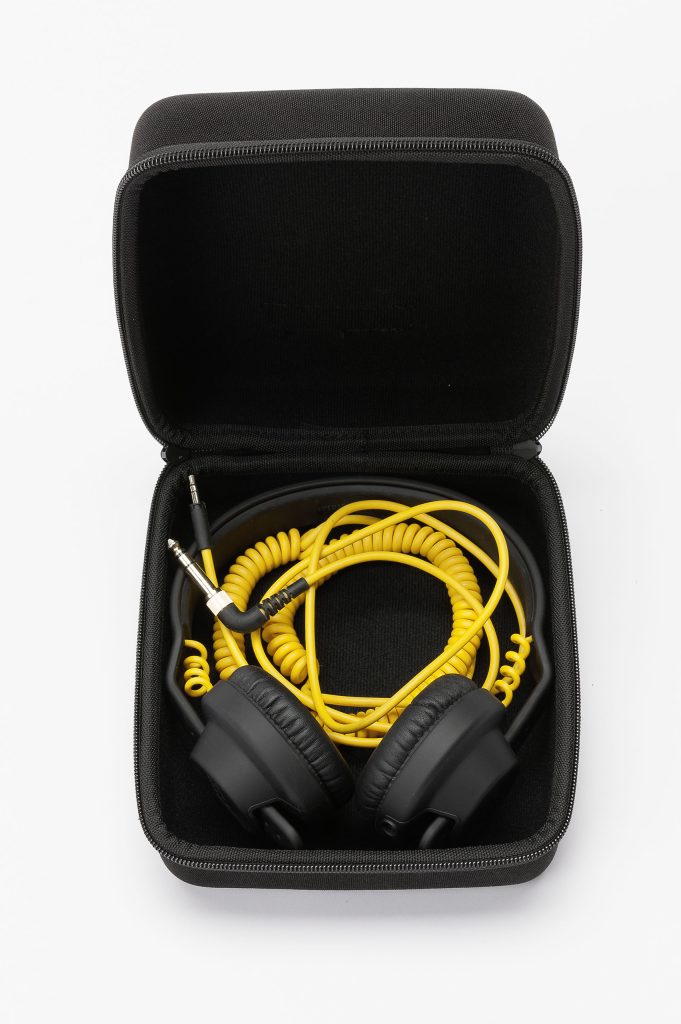 HEADPHONE CASE II - DJLab