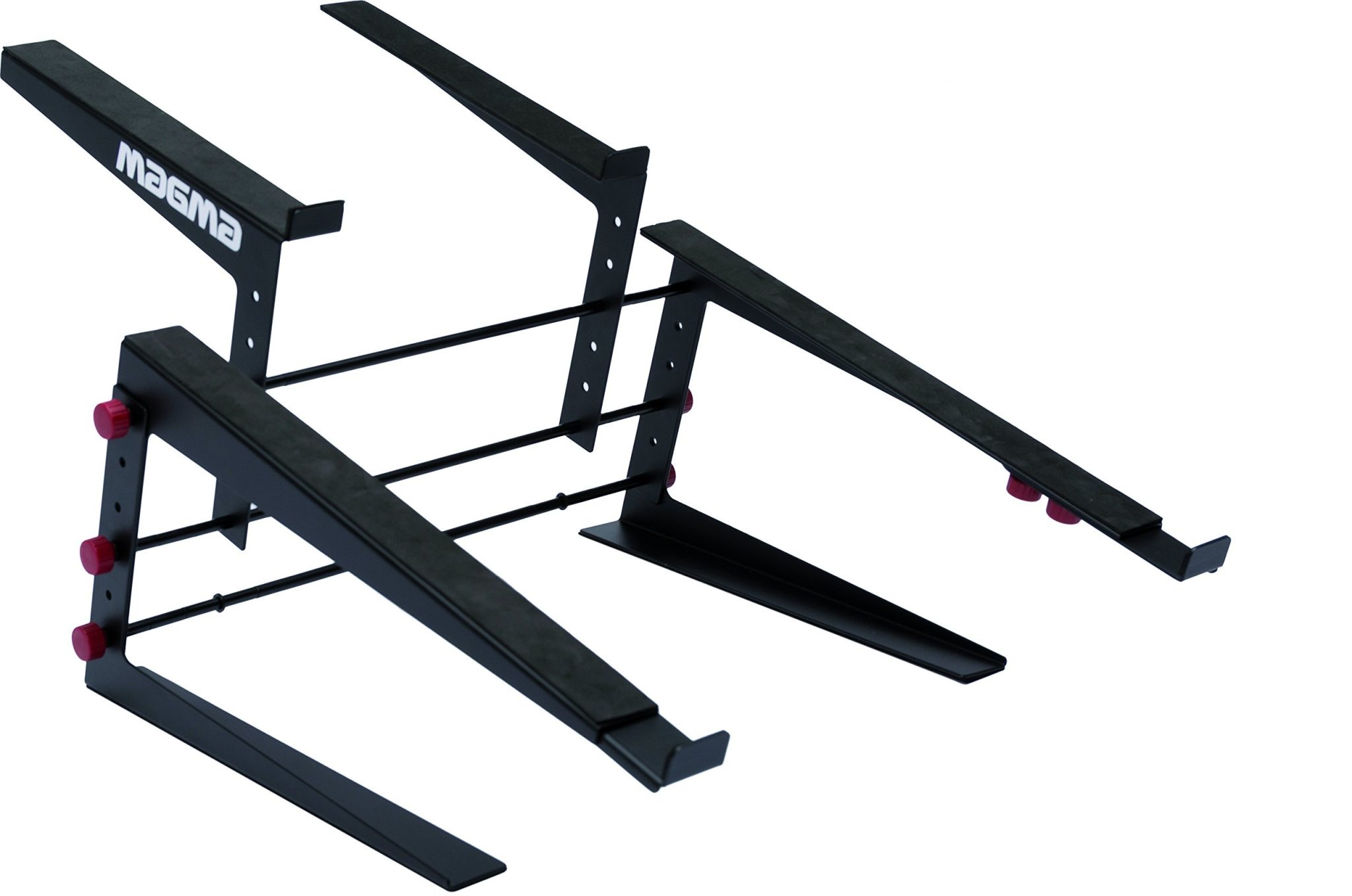 MAGMA CONTROL STAND II BLACK - DJLab